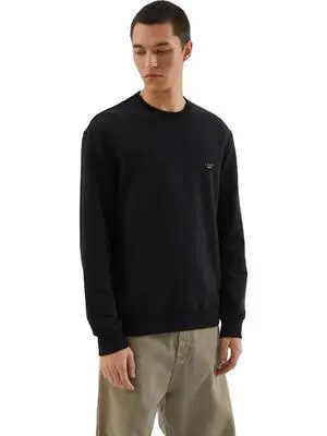 1989 STUDIO Crewneck Sweatshirt - Black