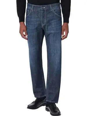 PT TORINO Rebel Dark Wash Denim Jeans - Blue