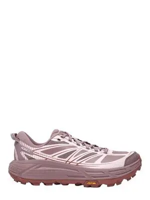 Hoka One One Mafate Speed 2 Sneaker - Purple