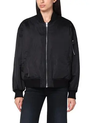 IVY OAK Jacket - Black