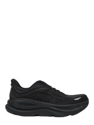 Hoka One One Bondi 9 Sneaker - Black