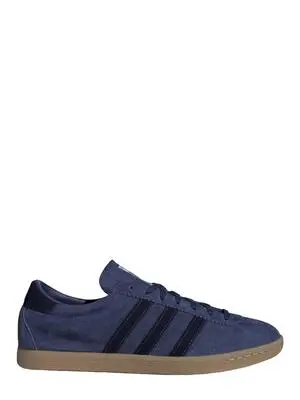 ADIDAS ORIGINALS Tobacco Sneakers - Blue