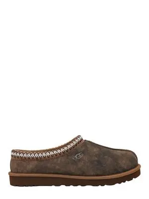 UGG Tasman Slipper Brown