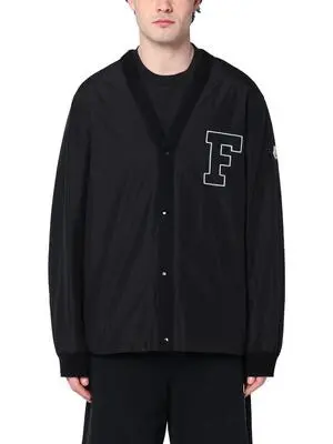 MONCLER X FRGMT Anise Jacket - Black