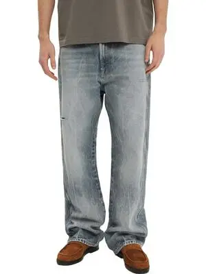 1989 STUDIO Rhodesian Denim Pants