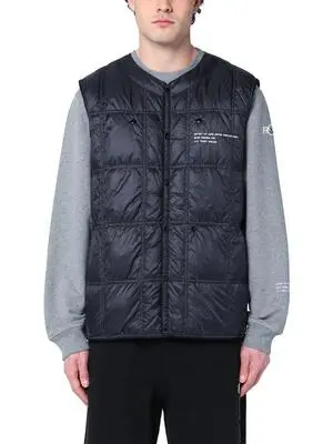 MONCLER X FRGMT Vaile Vest - Blue
