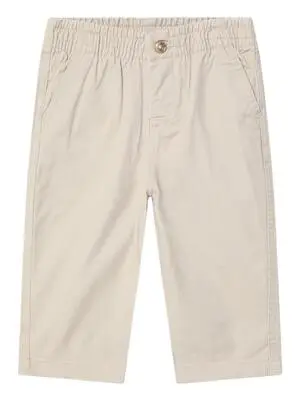 Polo Ralph Lauren Cotton Pants - Beige