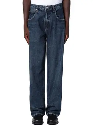 AGOLDE Fusion Collector Jeans - Blue
