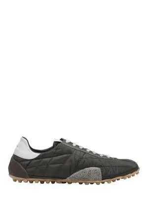 MAISON MARGIELA Sprinters Sneakers - Green