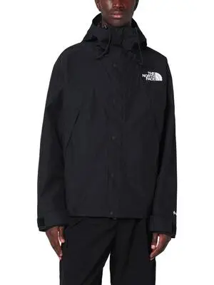 The North Face Gore-tex Mountain Jacket - Black