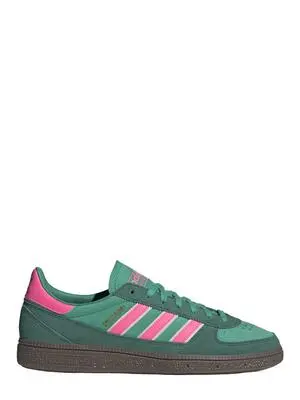 Adidas Originals By Alexander Wang Handball Spezial Wm Court Sneakers - Green