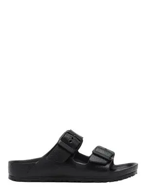 BIRKENSTOCK Arizona EVA Slide Black