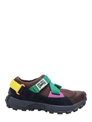BOBO CHOSES X Camper Sneakers - Brown