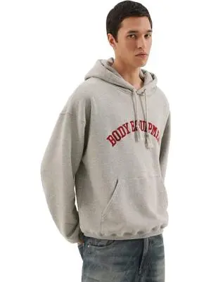 1989 STUDIO Sweatshirt Hoodie - Grey