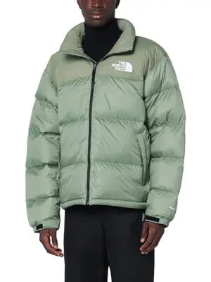 The North Face Retro Nuptse 1996 Down Jacket - Grey