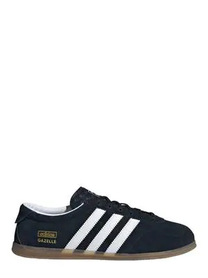ADIDAS ORIGINALS Gazelle Lo Pro Sneakers - Black