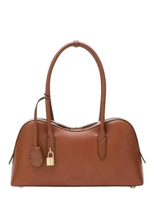 Stella McCartney Ryder Shoulder Bag - Brown