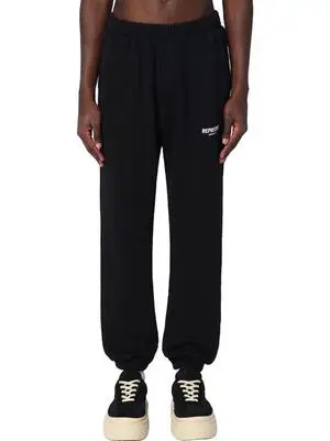 REPRESENT Jogging Trousers - Black