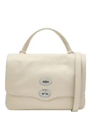 ZANELLATO Small Postina Bag