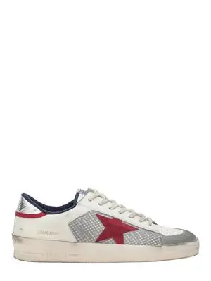Golden Goose Stardan Sneakers - White