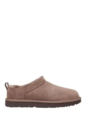 UGG UGG Micro Rocky Ankle Boots Grey