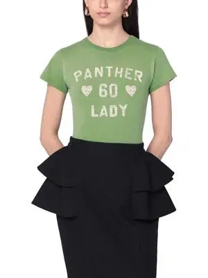Valentino Garavani T-shirt - Green