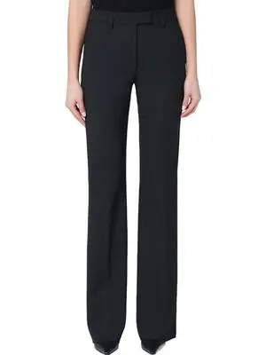 THELATEST Ann Trousers - Black