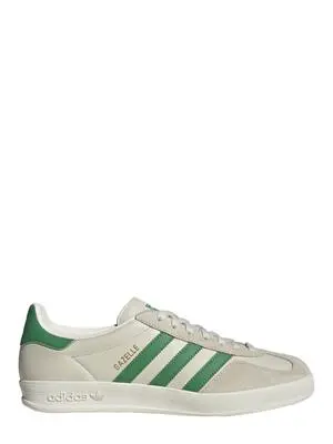 Adidas Originals By Alexander Wang Gazelle Indoor Sneakers - White