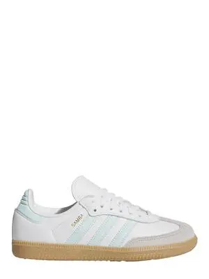 ADIDAS ORIGINALS Samba Og Sneakers - White