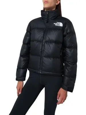 The North Face 1996 Retro Nuptse Down Jacket - Black