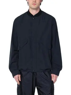 MONCLER X MERCEDES-BENZ BY NIGO Tatenen Jacket - Blue