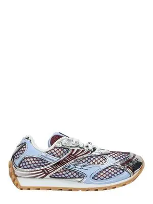 BOTTEGA  VENETA Orbit Sneakers Blue
