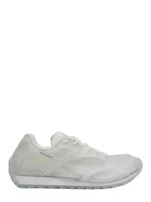 Bottega Veneta Orbit Sneakers - White