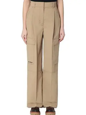 Moncler Cargo Pants - Beige