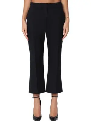 ALEXANDER MCQUEEN Tailored Wool Trousers