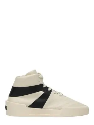 Fear Of God Basketball Sneakers - White