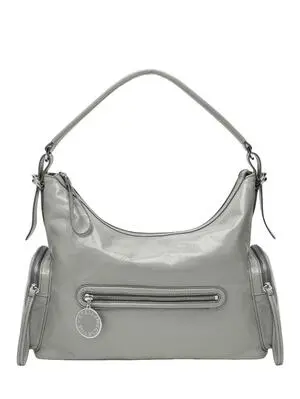 STELLA MCCARTNEY Light Dartmoor Shoulder Bag