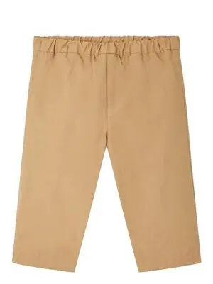 Bonpoint Corduroy Trousers - Brown