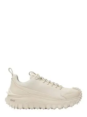 Moncler Trailgrip Gtx Sneakers - White