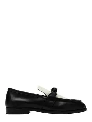 Bottega Veneta Astaire Loafer - Black