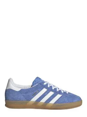 Adidas Originals By Alexander Wang Gazelle Indoor Sneakers - Light Blue