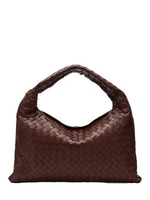 BOTTEGA VENETA Bottega Veneta Hop Small Shoulder Bag