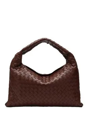 BOTTEGA VENETA Hop Shoulder Bag