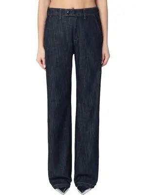 DEPARTMENT 5 Straight-leg Jeans - Blue