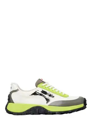 Camper Drift Trail Sneakers - White