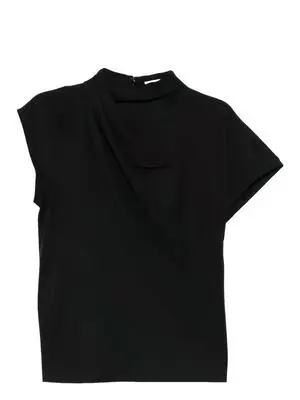 Staud Davina Top - Black