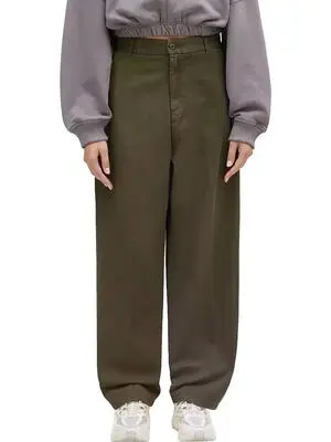 Carhartt Work In Progress Pocket Trousers - Green