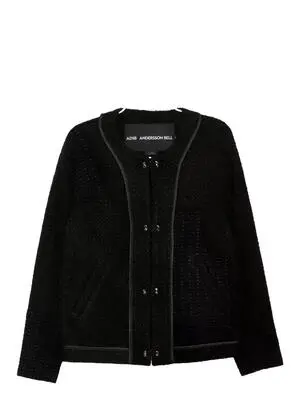 Andersson Bell Inside Out Jacket - Black
