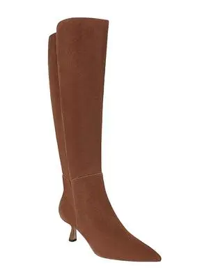 Sam Edelman Taylin Boots Dark Terra