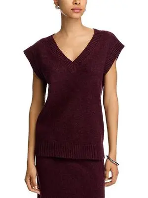 STEVE MADDEN Remy Sweater Vest